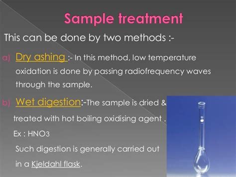 Sampling Of Solid