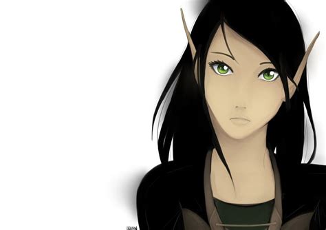 Arya From Eragon Inheritance Cycle Eragon Fan Art Eragon
