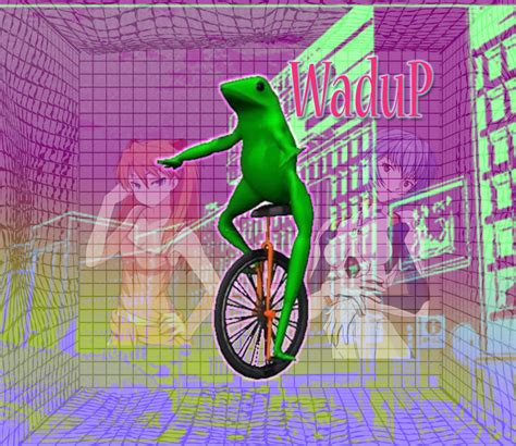Dat Boi By Mortmanga On Deviantart