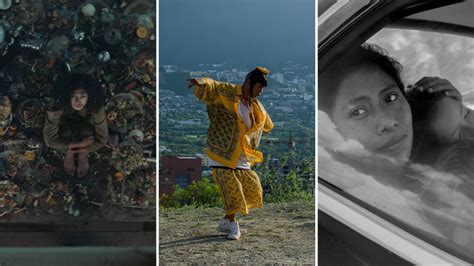 10 Best Spanish Language Movies Streaming On Netflix Mashable