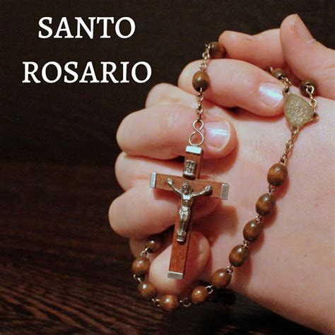 Santo Rosario Para Los Martes Misterios Dolorosos Youtube Music
