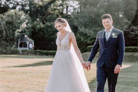 Pendrell Hall Wedding Photography Eva Murko Photography