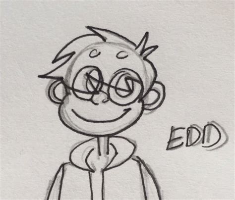 Edd 🌎eddsworld🌎 Amino