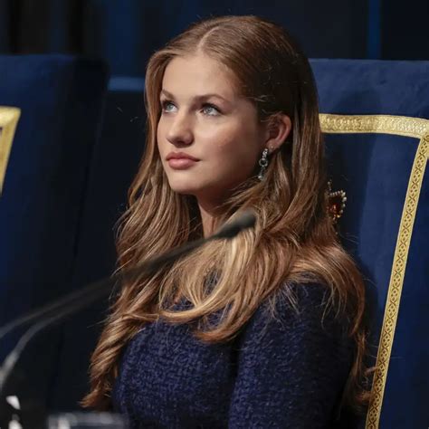 Leonor Y Sofía Responsables De La Desaparición De Letizia Sale A La Luz La Situación Que Ha