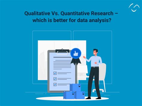 Qualitative Vs Quantitative Research Which One To Choose