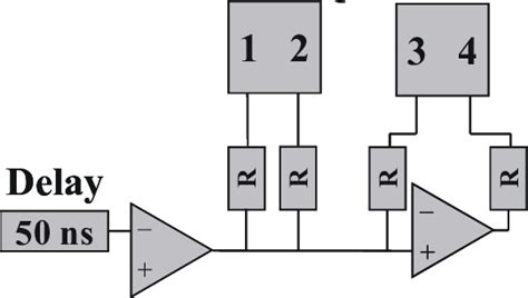 Schematic Block Diagram Circuit Circuit Diagram
