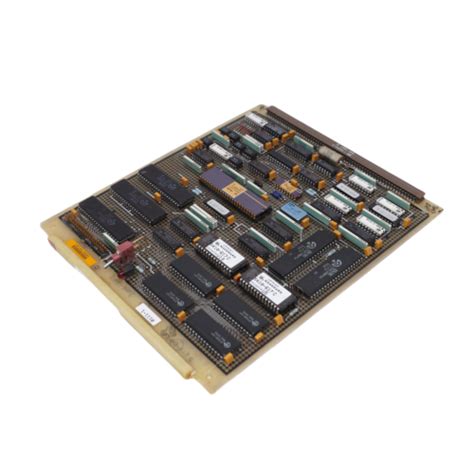 Supply 5463 473 Woodward Sio Cpu Module Wholesale Factory Spare Center