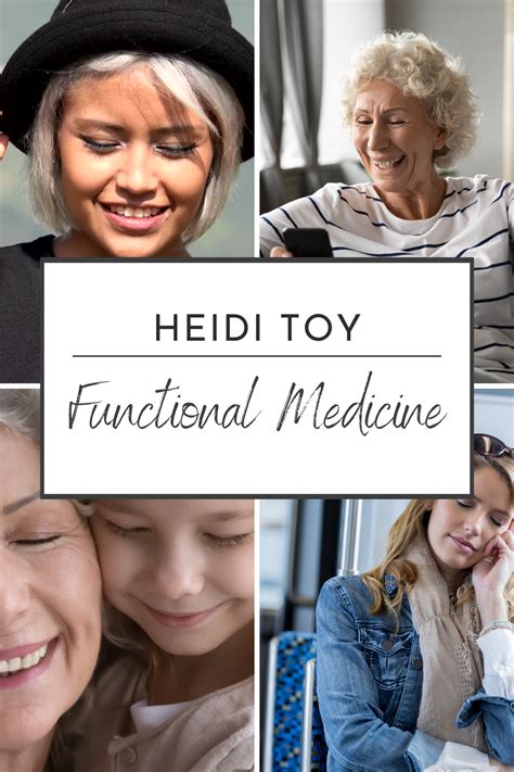 How Does Functional Medicine Work Artofit
