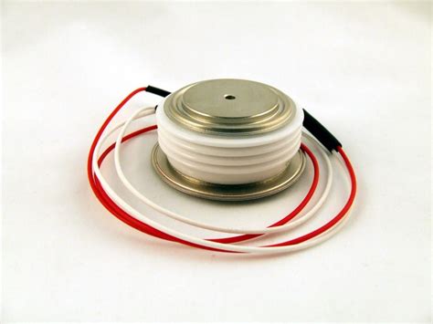 Inverter SCR Induction Furnace Spare Parts