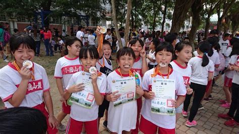 陳正修校長 107學年度運動會致詞稿
