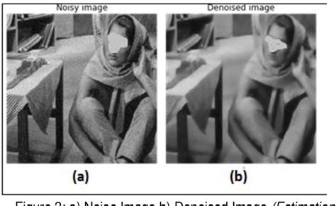Figure 3 From Analyzing The Performance Of Image Denoising Techniques