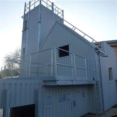 Ftf33 Fire Training Towers Fire Product Search