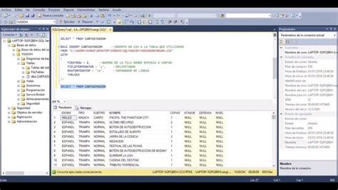Seleccionar Base De Datos En Sql Con Use Mysql Ya