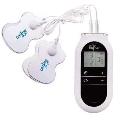 Physiotherapy Tens Massagers — Dr Trust