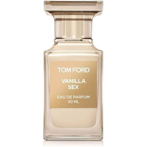Tom Ford Vanilla Sex Edp 17 Fl Oz • Find Prices
