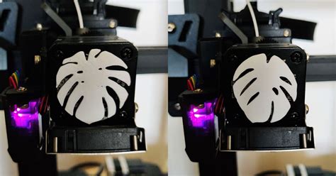 Monstera Leaf Sprite Extruder Visualizerrotation Indicator By Jane V