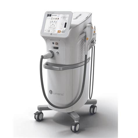 Lumenis Optilight Laser For Treatment Of Dry Eye Biospektra