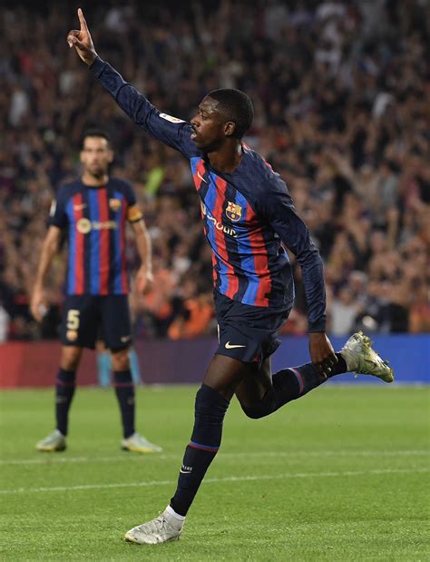 برشلونة يزيد أوجاع أتلتيك بيلباو برباعية نارية في الدوري الإسباني