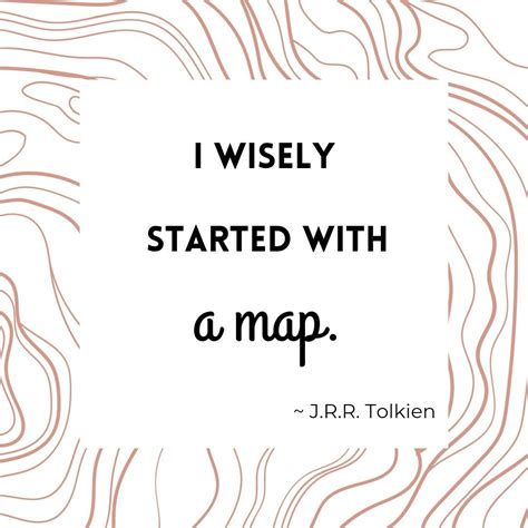 Maps Quote Map Quotes Quotes Map