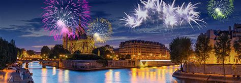 Busreisen über Silvester Nach Paris Busfahrten