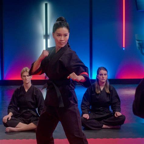 Cobra Kai Season 5 Episode 7 Recap Bad Eggs
