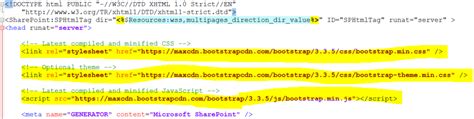 Sharepointblue Yet Another Sharepoint Blog Sharepoint Responsive