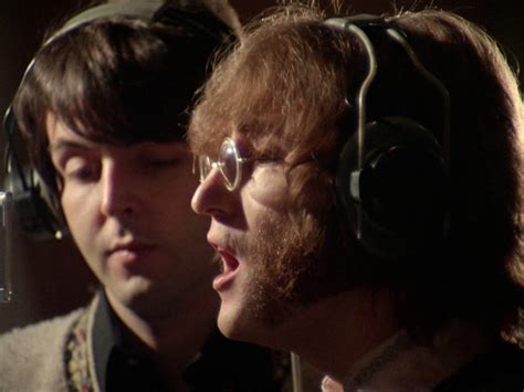 11 February 1968 Recording Mixing Hey Bulldog Backing Track