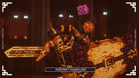 Cataclysm Wiki Ignitium Ingot Minecraft Guides