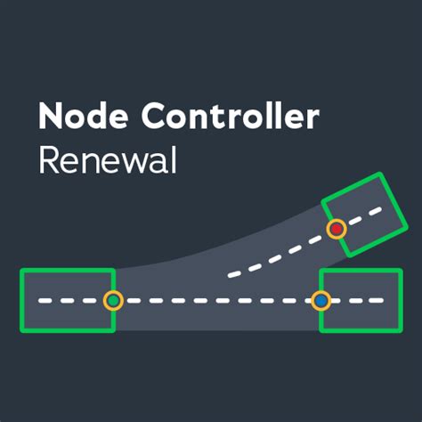 Node Controller Renewal 3 2 Released Change Log On The First Comment R CitiesSkylines