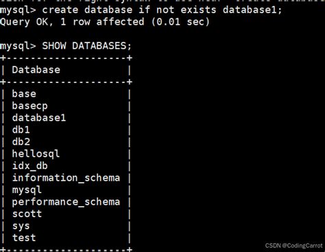 【mysql】数据库的基本操作mysql基本操作 Csdn博客
