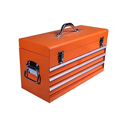 The Best Tool Box Drawer Latches For A Secure And Easy Locking System