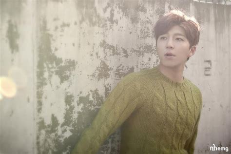 U Kiss Member Soohyun Dropping His First Solo Album This August