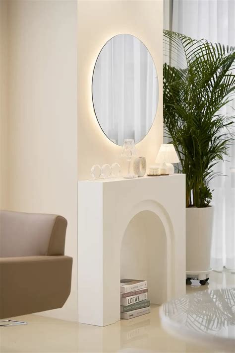 화이트톤 모던하고 고급스러운 30평 미용실인테리어 강서구 화곡동