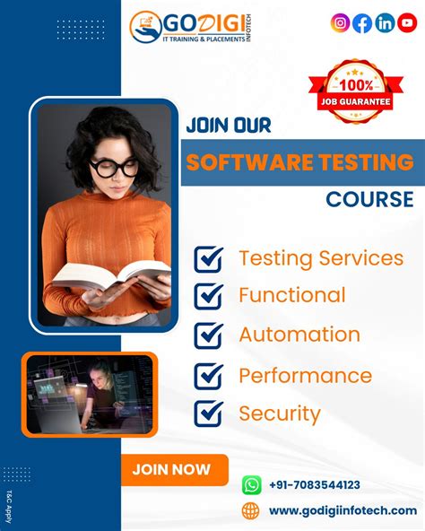 Softwaretesting Automationtesting Qaengineer Careerintech Ittraining Manualtesting