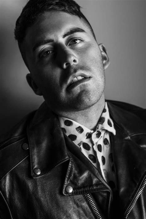 Queer Songwriter Leland Goes Solo On Mattress