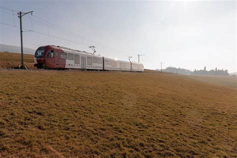Rapport De Gestion Transports Publics Fribourgeois 2022 Realeyes