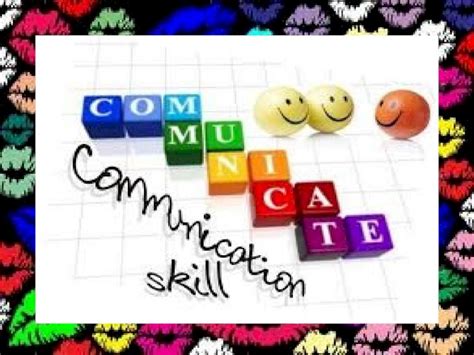 Ppt Communication Skills Lecture Dokumentips