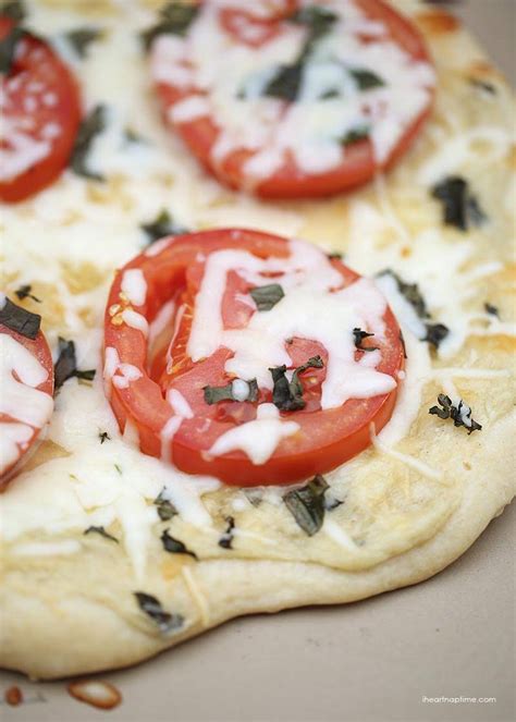 10 Best Pizza Without Tomato Sauce Recipes