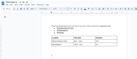 7 Best Ways To Insert Emojis In Google Docs Guiding Tech
