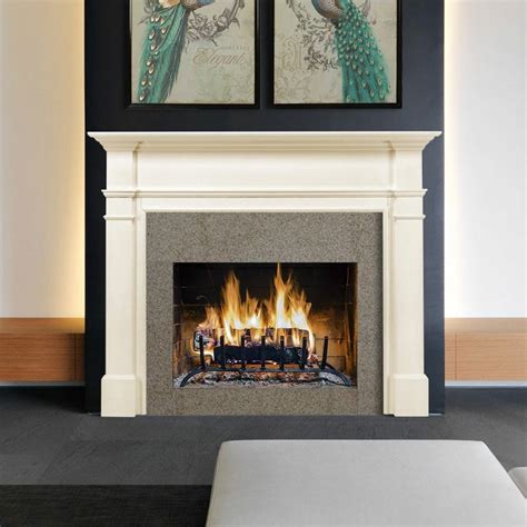 Pin By Tin Calh On Resources Fireplace Wood Mantels Fireplace Mantels