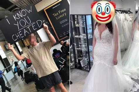 Savage Ways People Got Revenge On Cheaters Sex Tapes To Fat Slapper