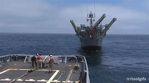 Open Ocean Research Platform Flip Rtools