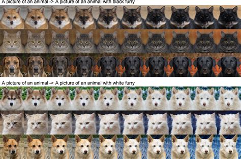 Figure 21 From Bridging Clip And Stylegan Through Latent Alignment For