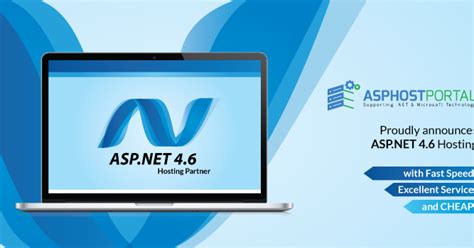 Announces Aspnet 46 Hosting Solution Best Aspnet Hosting Reviews