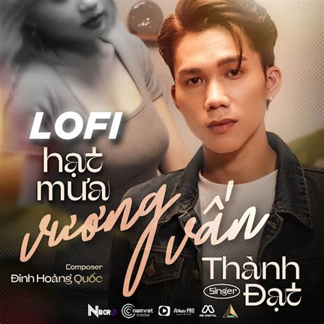 Hạt Mưa Vương Vấn Beat Lofi Youtube Music