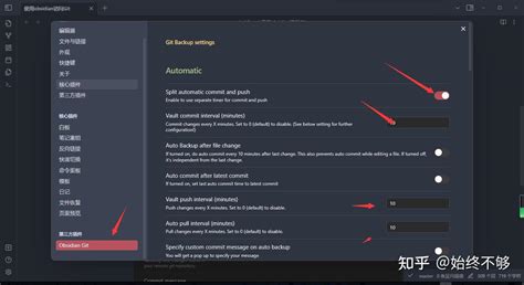 Obsidian Git Obsidian Windows