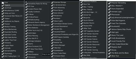 Stuttering Every Few Seconds Rrimworld