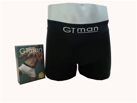 Gtman Underwear Gtkb 02