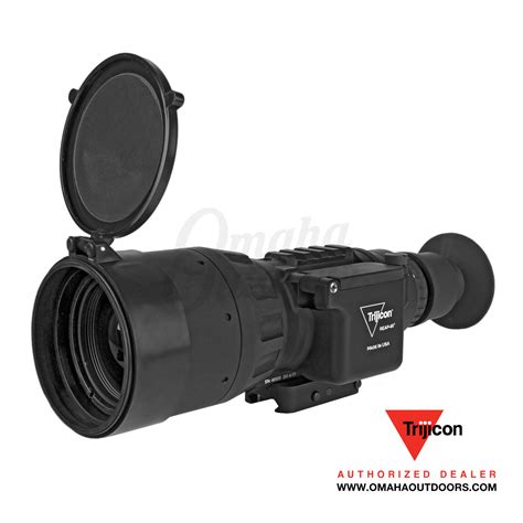Trijicon Reap Ir Type 3 60mm Omaha Outdoors