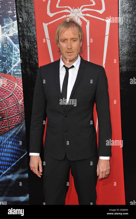 Los Angeles Ca June 29 2012 Rhys Ifans At The World Premiere Of